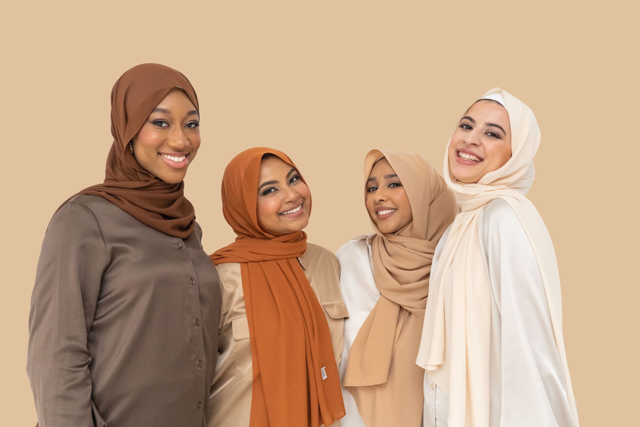 Antara Allure - Modest Wear From The Heart